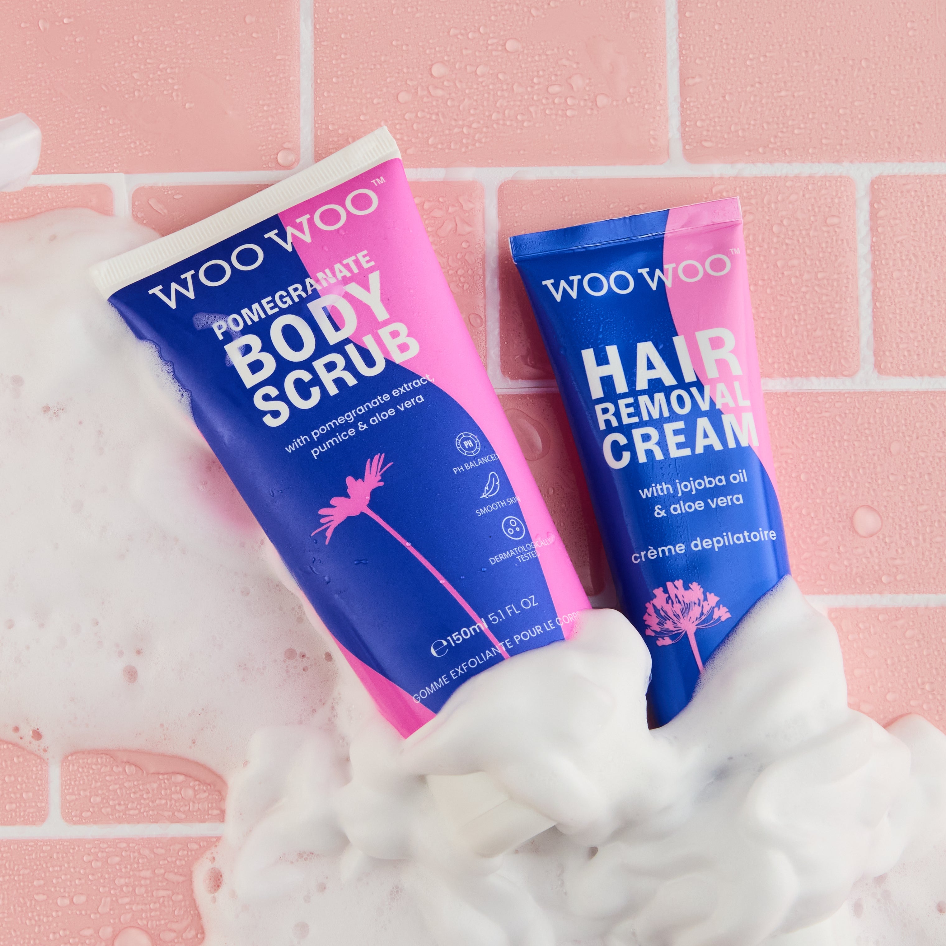 WooWoo USA / Canada Hair Removal Products – WooWoo USA Canada